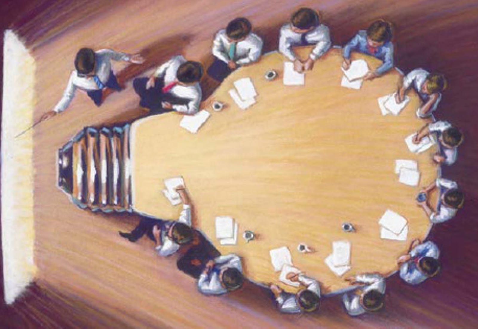 El perfeccionamiento creativo – Educación para la vida